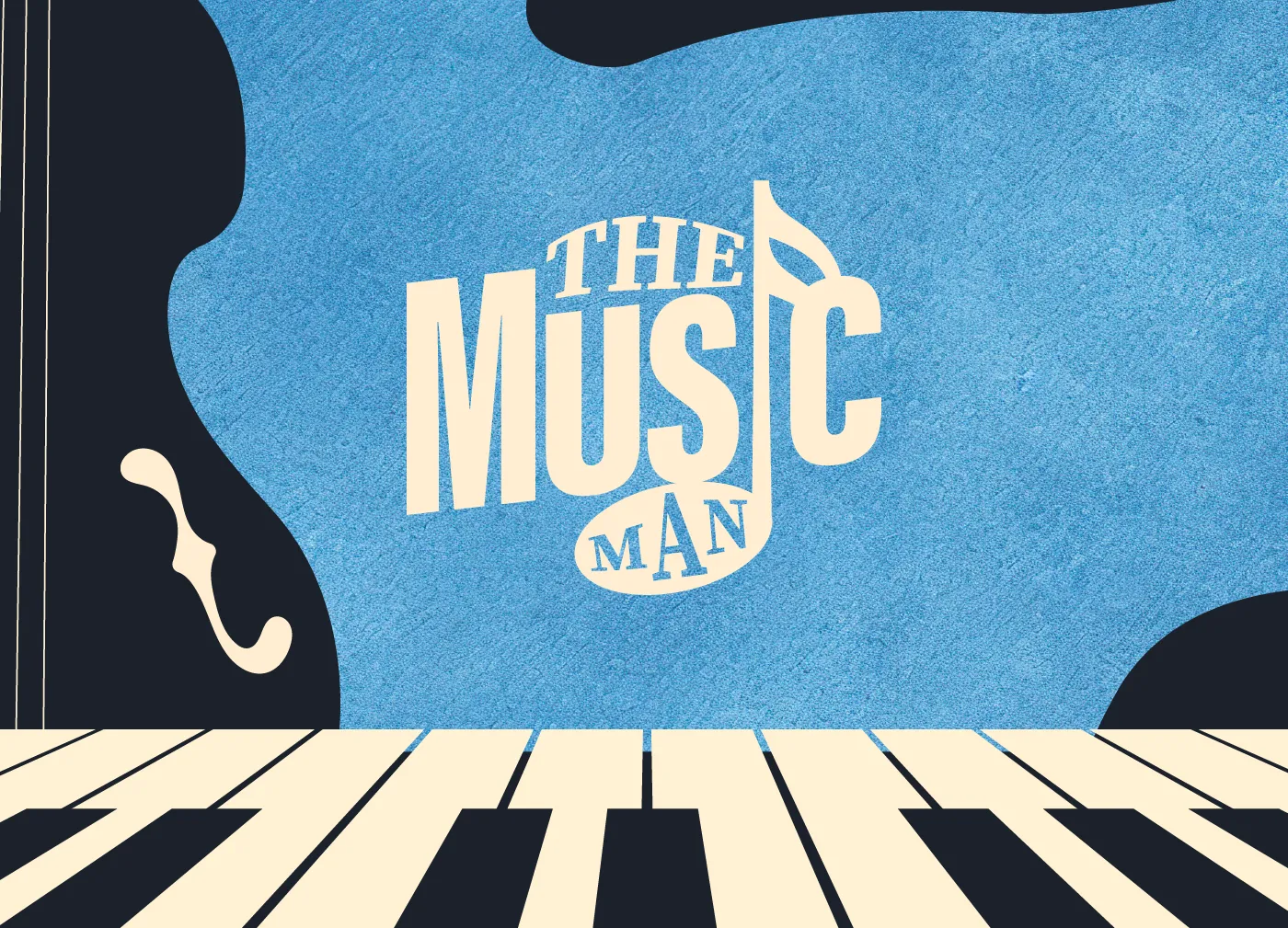 The Music Man - Piedmont Players Theatre