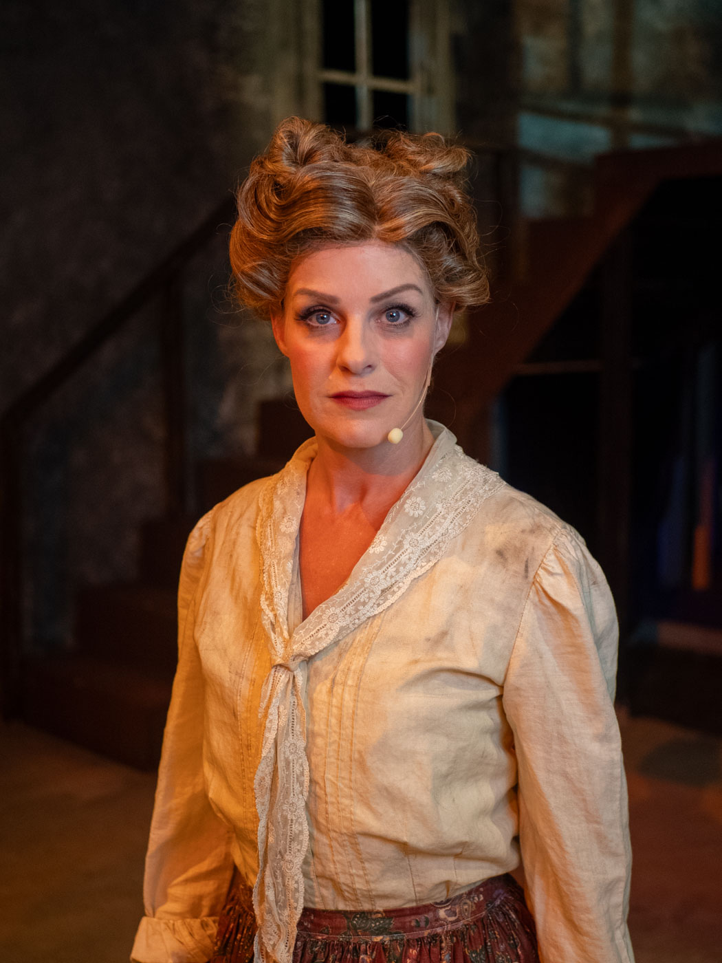 Lisa Schacher - Piedmont Players Theatre