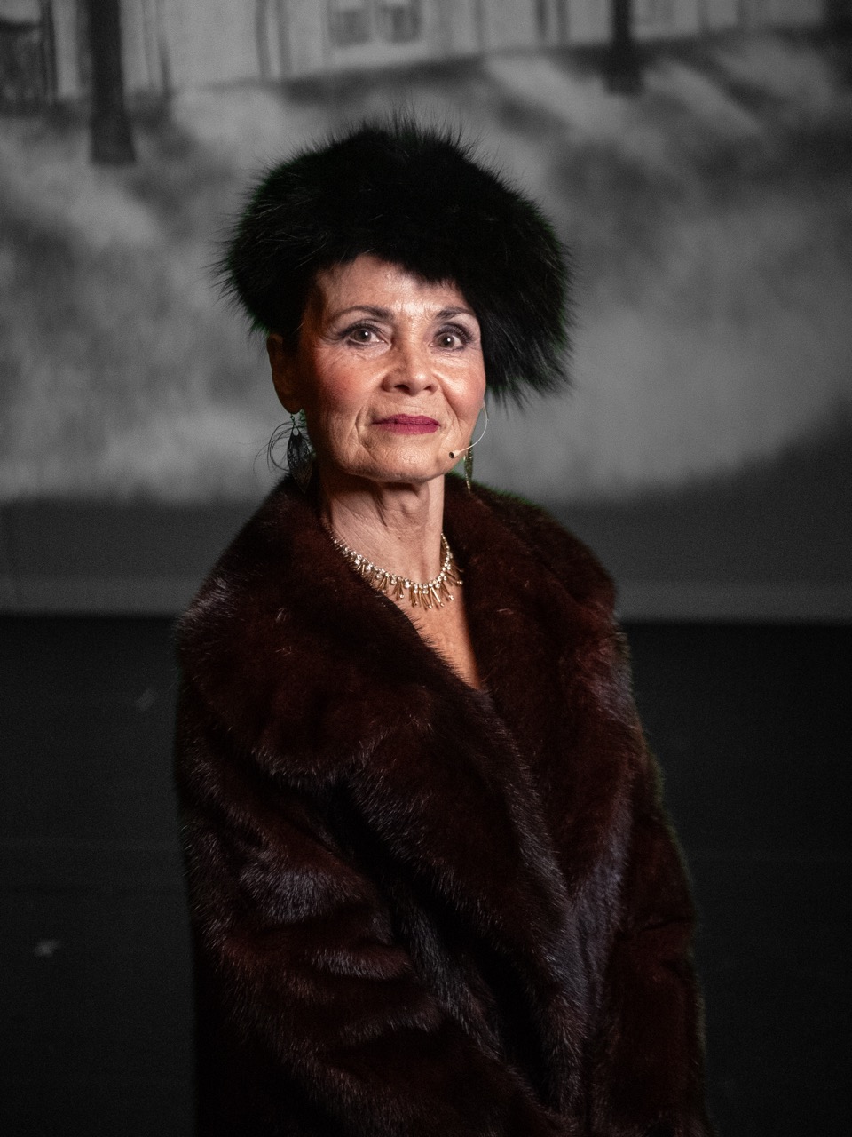 Winnie Mikkelson - Piedmont Players Theatre