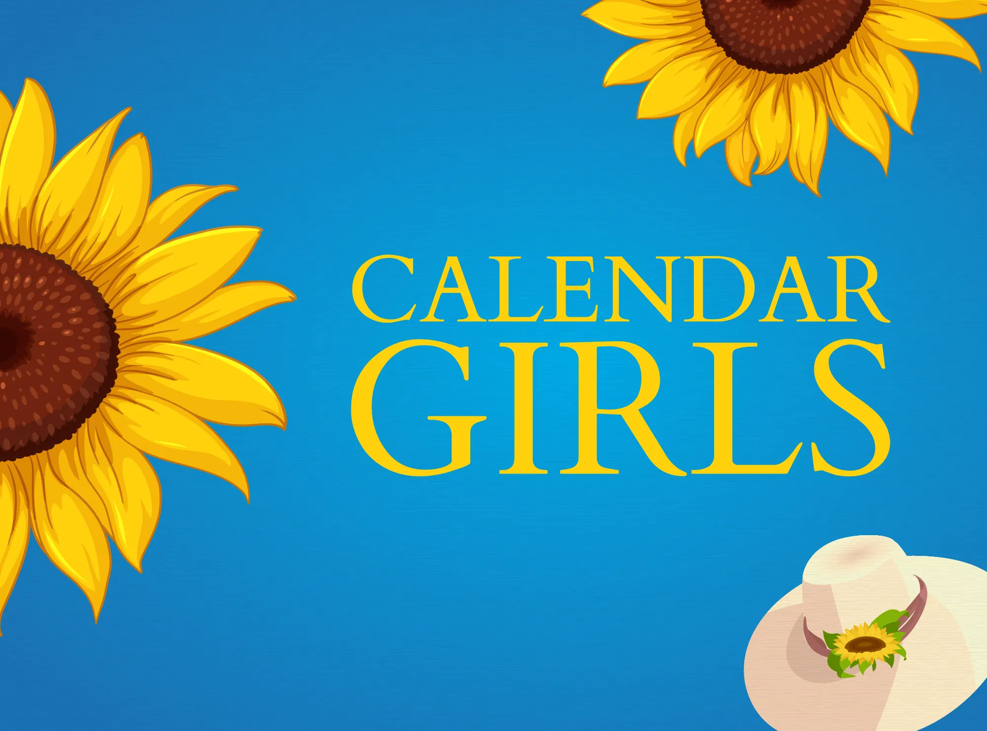 Calendar Girls - Piedmont Players Theatre