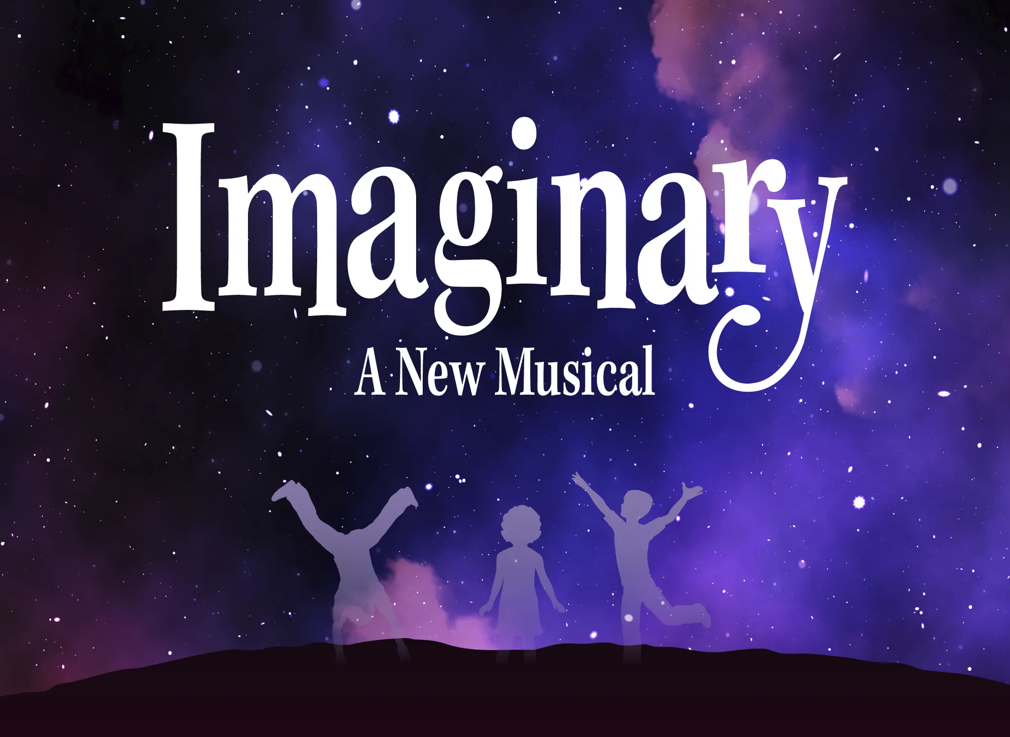 Imaginary: The Musical - Piedmont Players Theatre